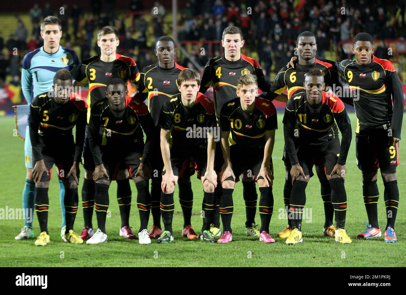 Koen praet -Fotos und -Bildmaterial in hoher Auflösung – Alamy