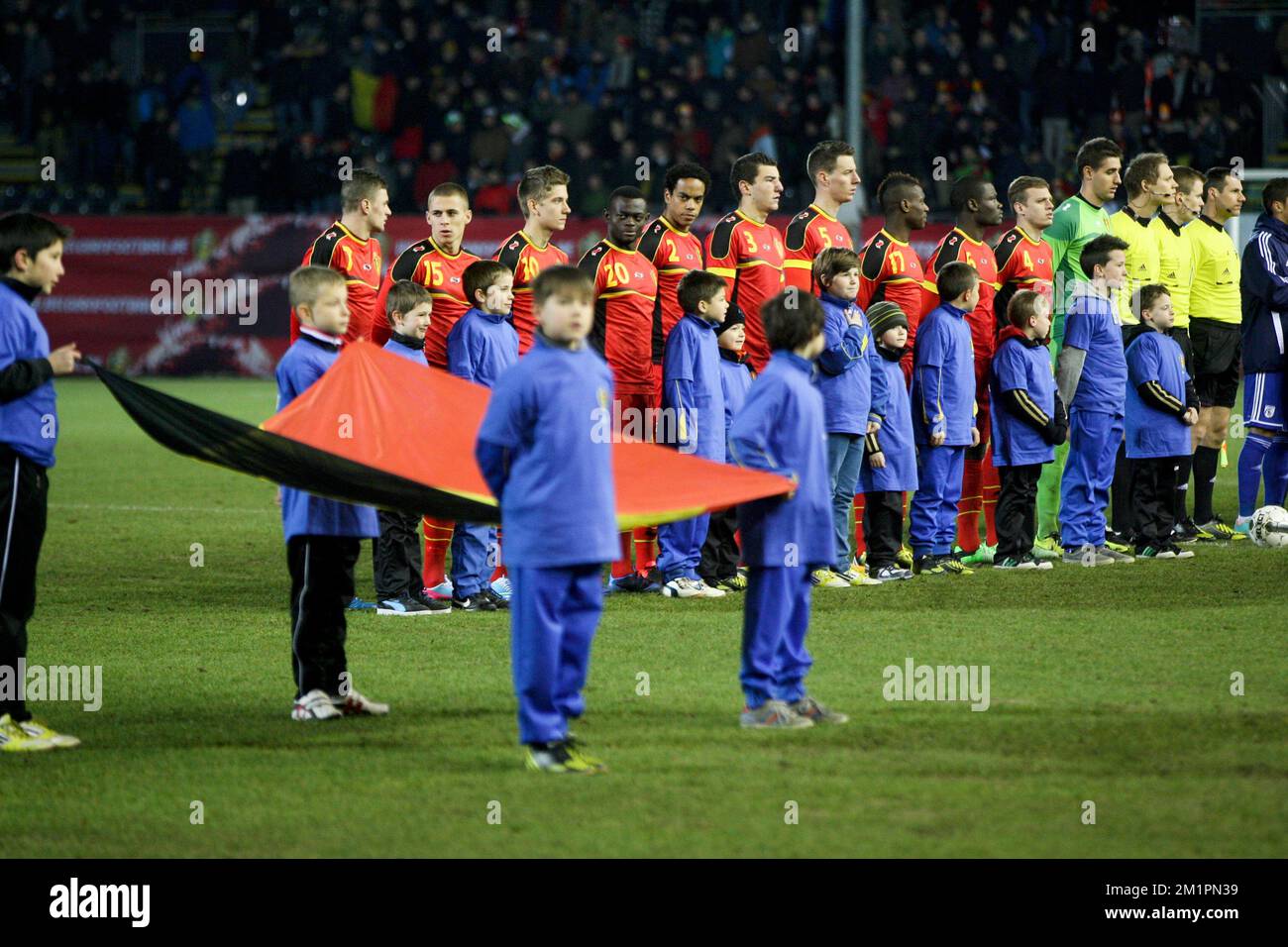 Koen praet -Fotos und -Bildmaterial in hoher Auflösung – Alamy