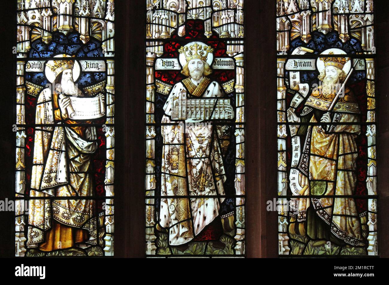 Biblische könige -Fotos und -Bildmaterial in hoher Auflösung – Alamy