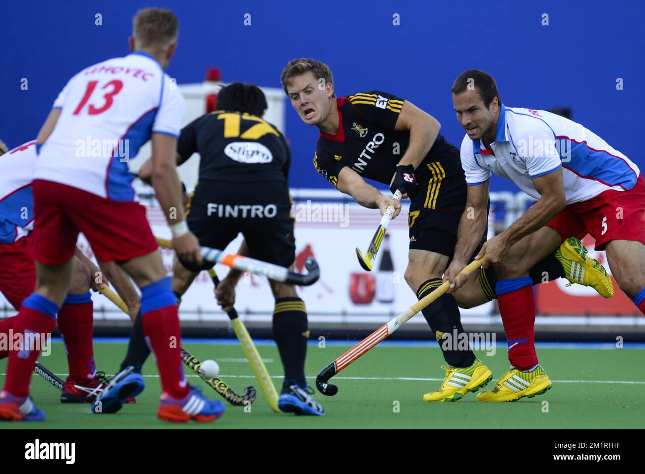 Martin prochazka -Fotos und -Bildmaterial in hoher Auflösung – Alamy
