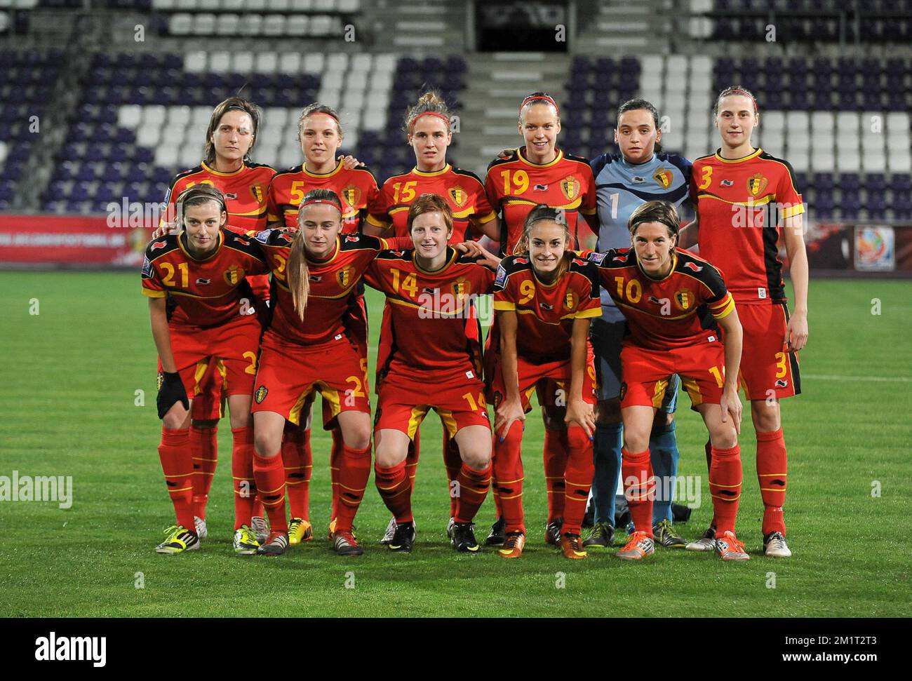 Diablesses rouges -Fotos und -Bildmaterial in hoher Auflösung – Alamy