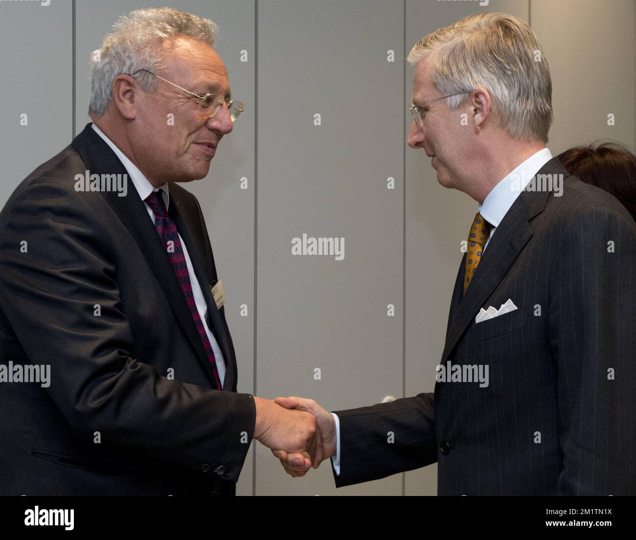 Philippe busquin -Fotos und -Bildmaterial in hoher Auflösung – Alamy
