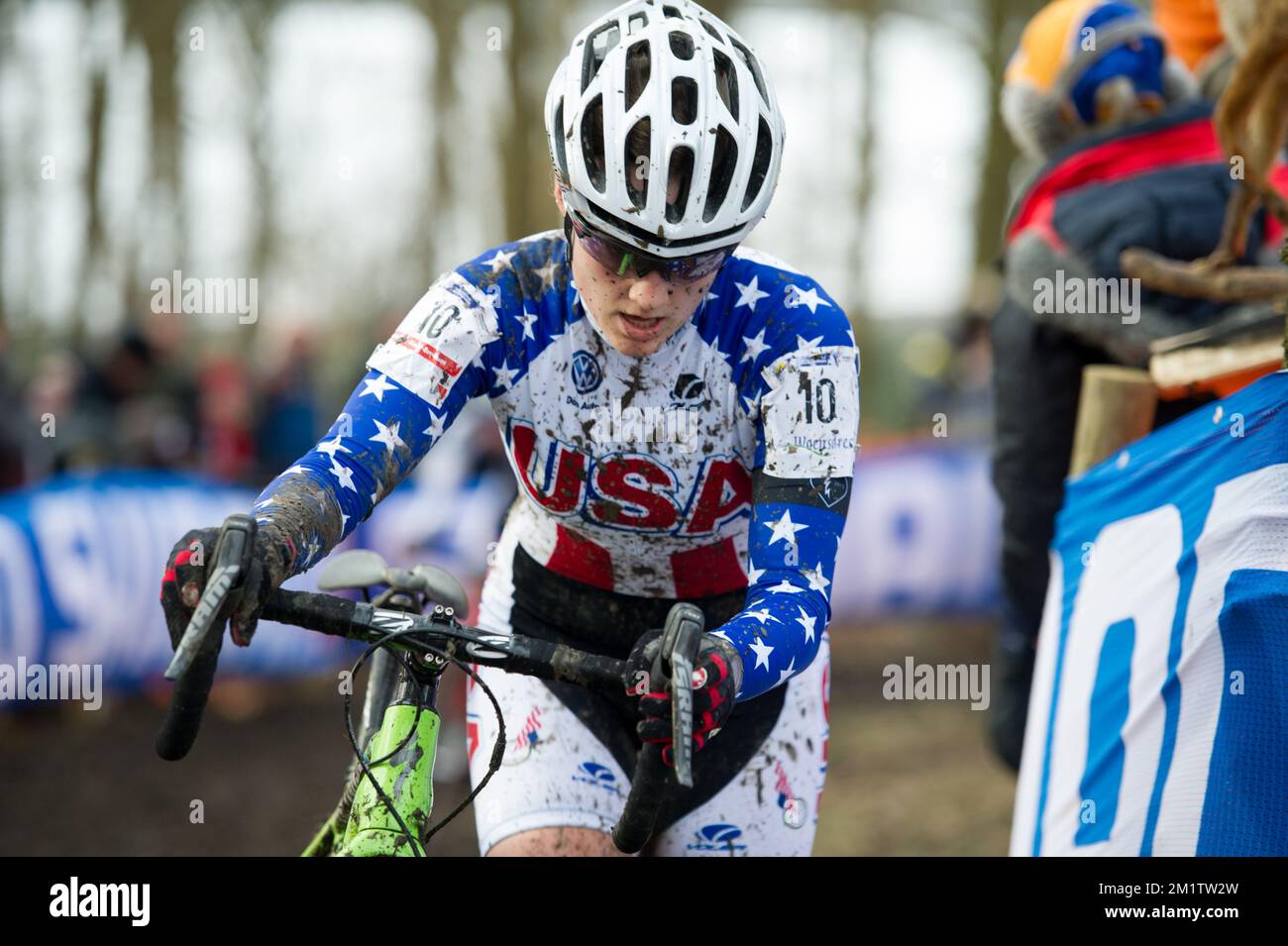 Elle anderson -Fotos und -Bildmaterial in hoher Auflösung – Alamy