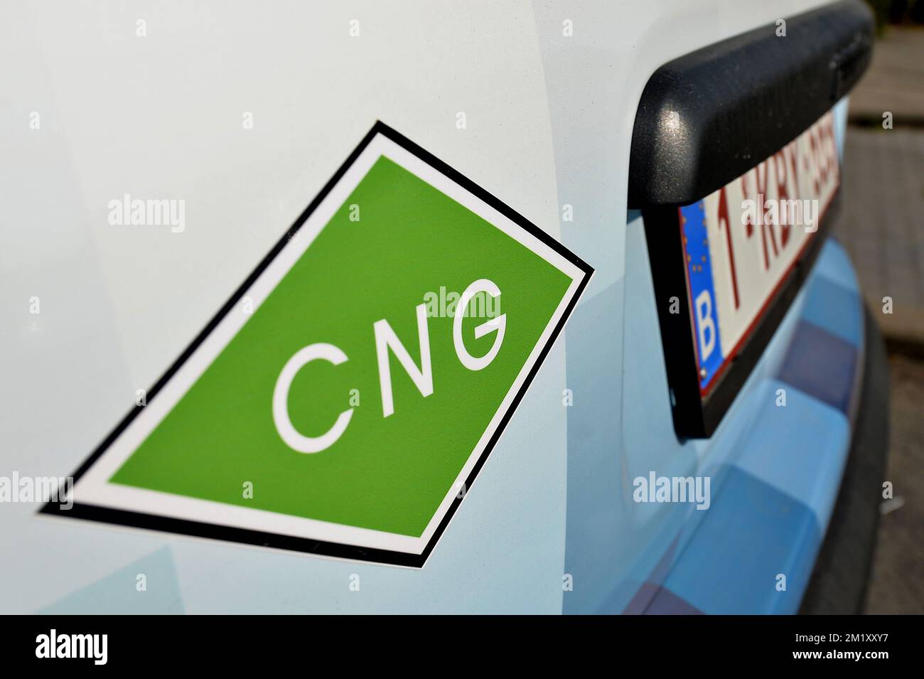 Cng station -Fotos und -Bildmaterial in hoher Auflösung - Seite 3 - Alamy