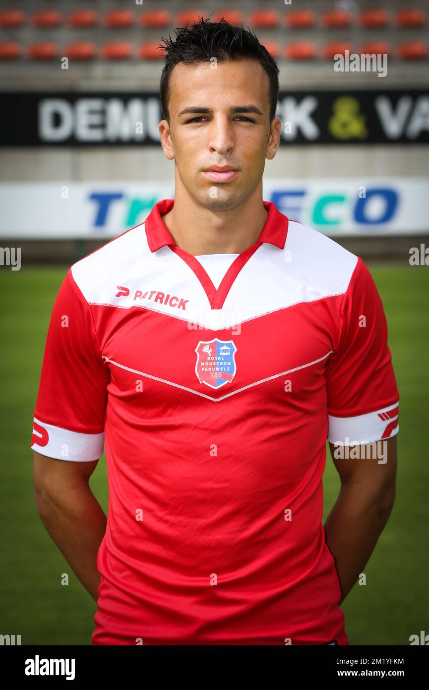 Filip markovic -Fotos und -Bildmaterial in hoher Auflösung – Alamy