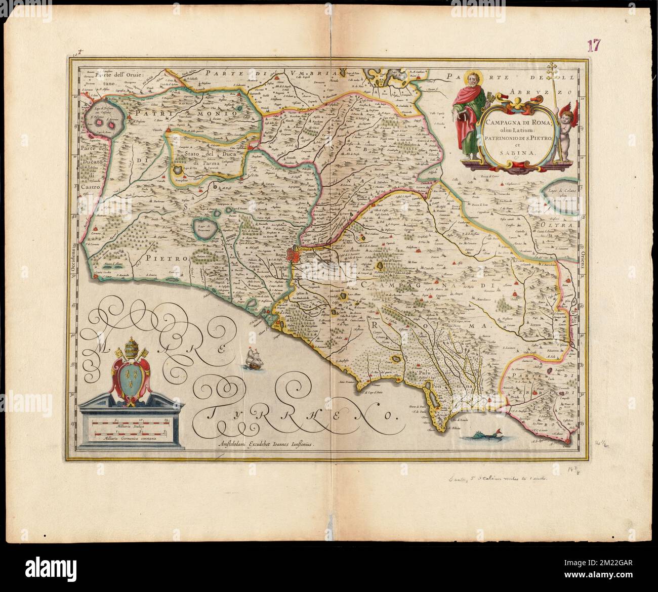 Latium et sabina -Fotos und -Bildmaterial in hoher Auflösung – Alamy