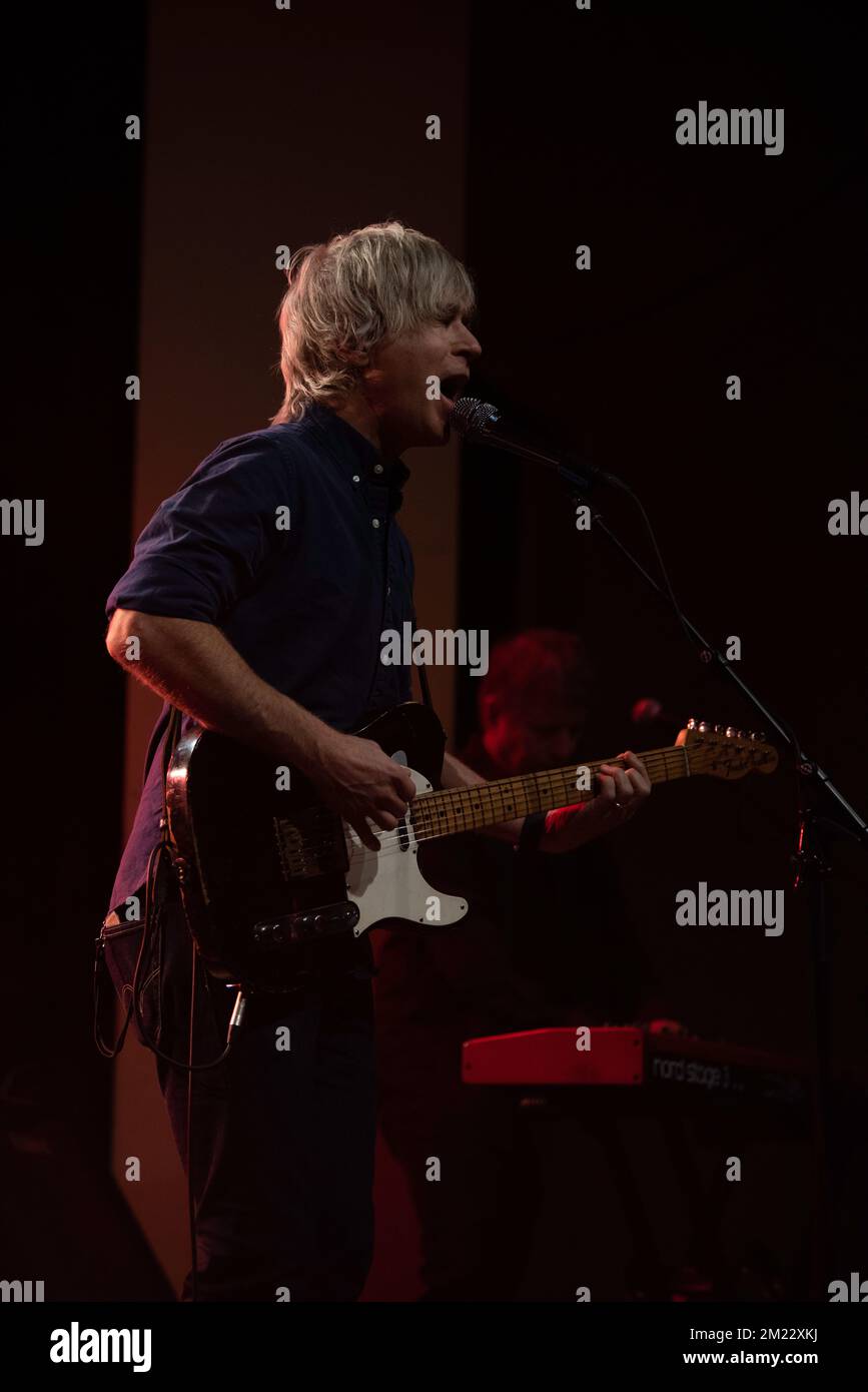Nada surf foto -Fotos und -Bildmaterial in hoher Auflösung – Alamy