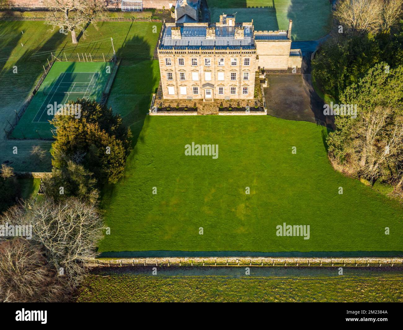 Netherwitton halle -Fotos und -Bildmaterial in hoher Auflösung – Alamy
