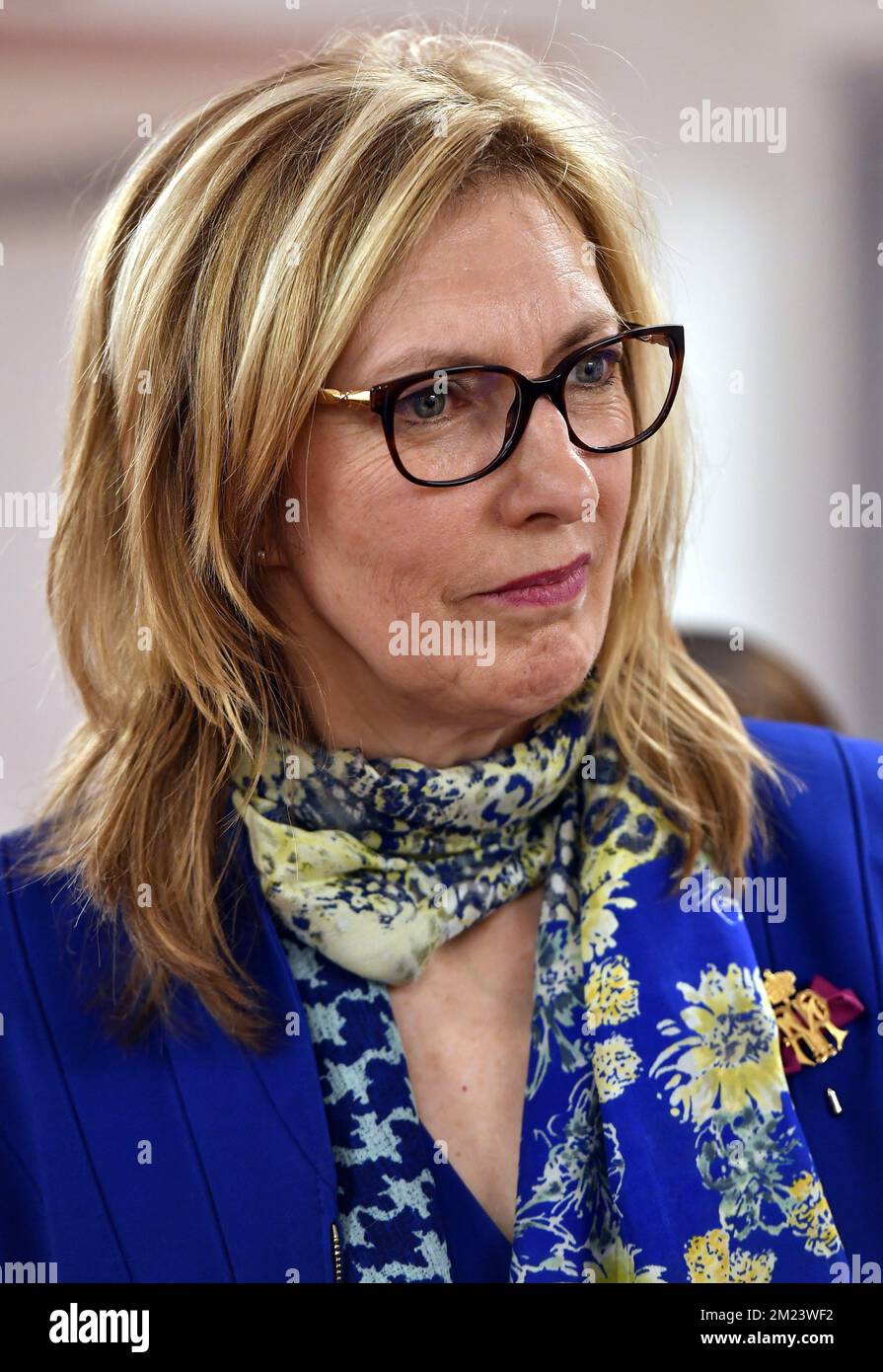 Dienstjubiläum 40 -Fotos und -Bildmaterial in hoher Auflösung – Alamy