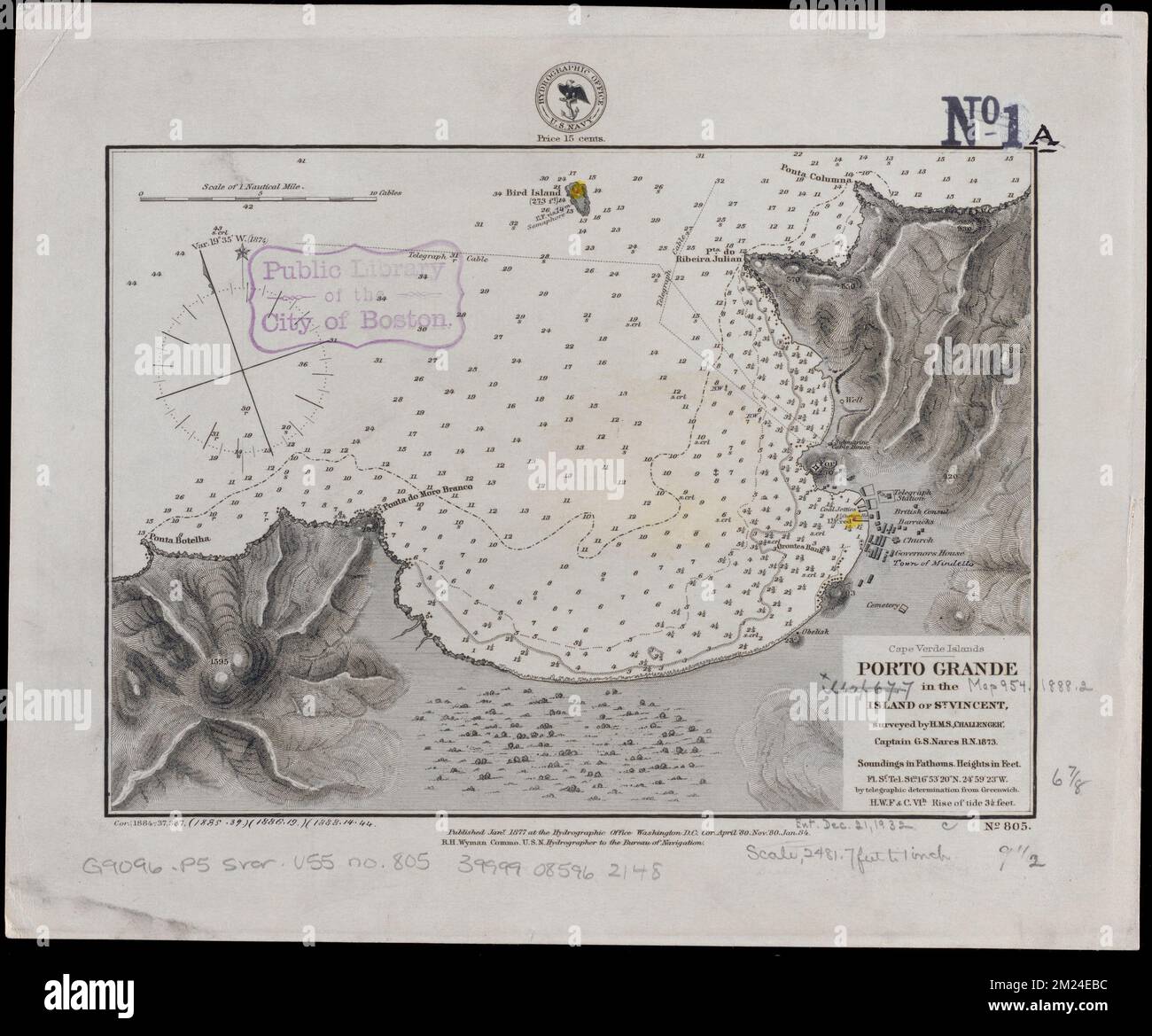 Mapas de cabo verde -Fotos und -Bildmaterial in hoher Auflösung – Alamy