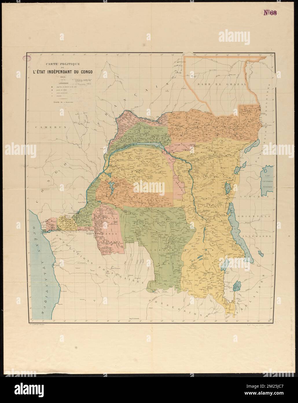 Karten der republik kongo -Fotos und -Bildmaterial in hoher Auflösung – Alamy