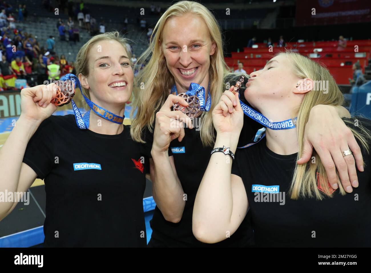 Belgische Katzen Kim Mestdagh, belgische Katzen Ann Wauters und ...