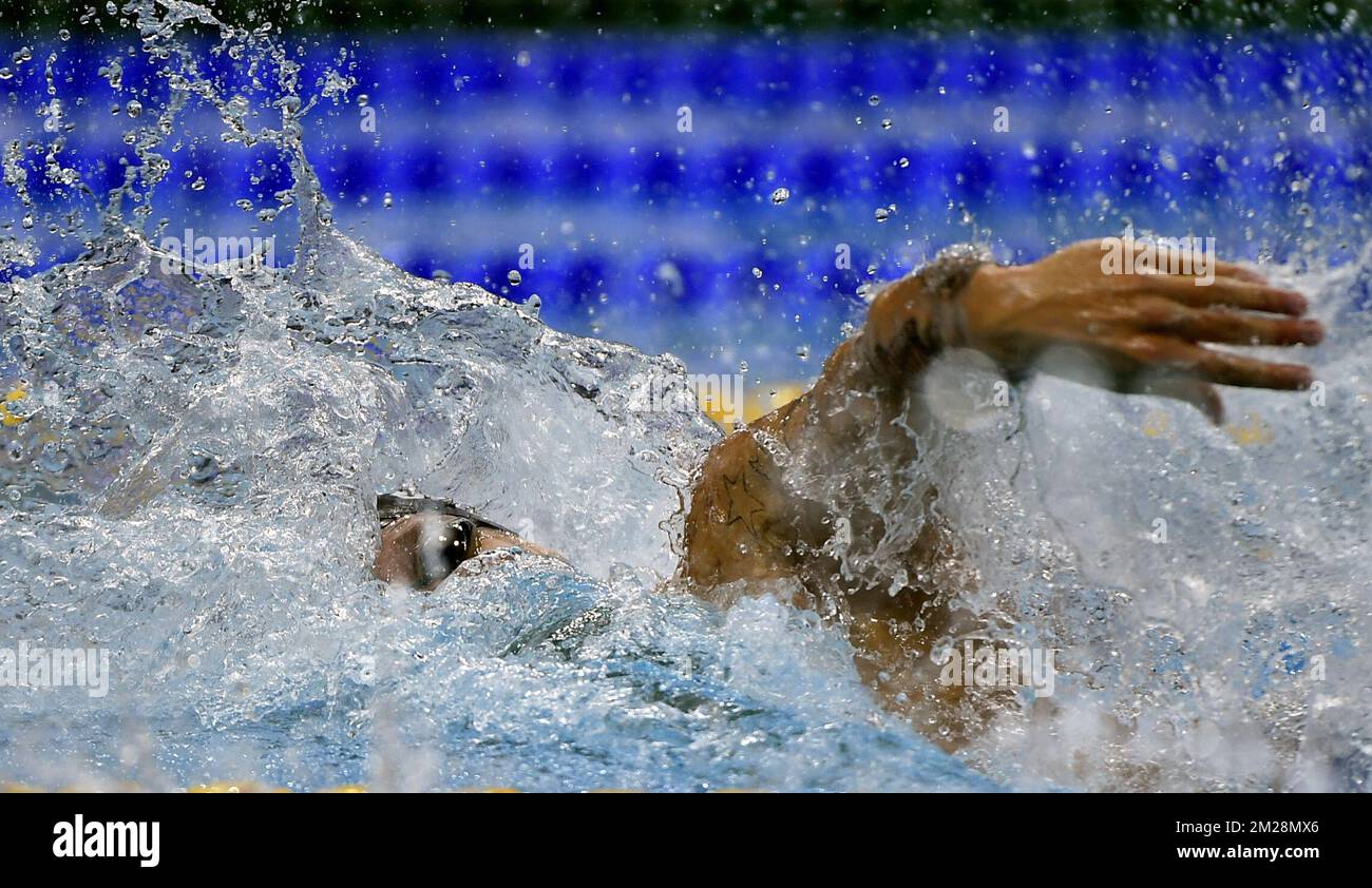 Caeleb dressel remel -Fotos und -Bildmaterial in hoher Auflösung – Alamy
