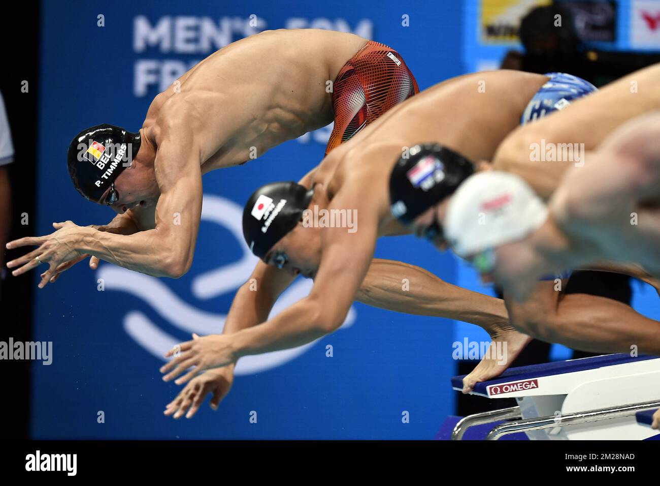 M freistil -Fotos und -Bildmaterial in hoher Auflösung – Alamy