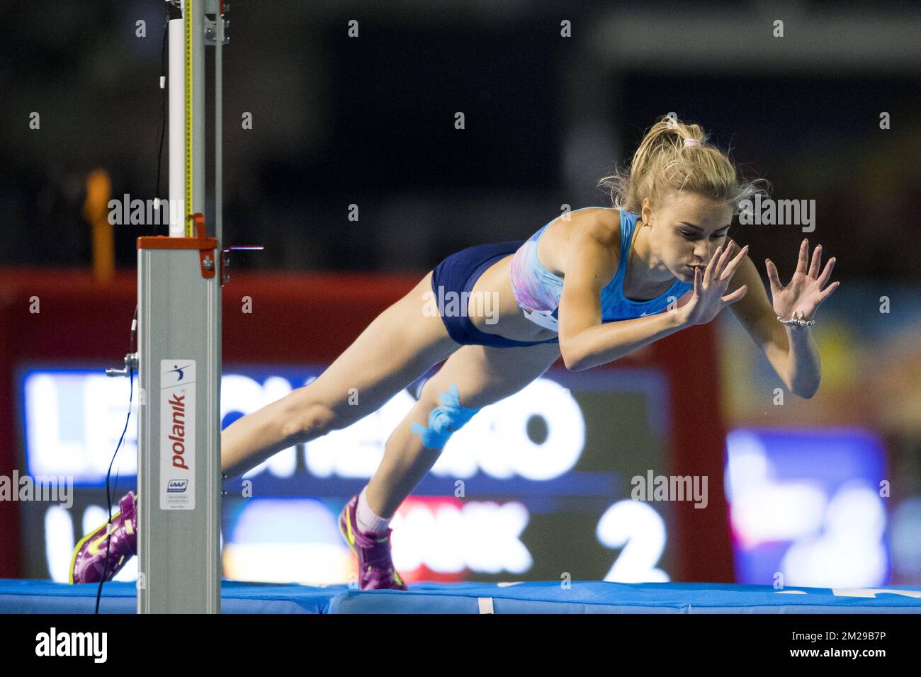 Yuliya levchenko -Fotos und -Bildmaterial in hoher Auflösung – Alamy