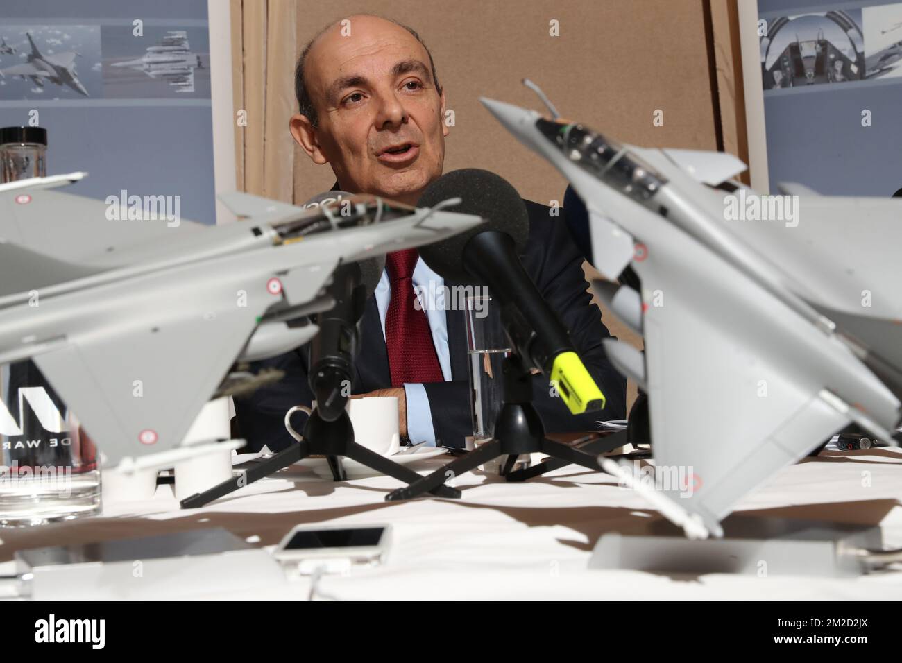 Dassault aviation sa -Fotos und -Bildmaterial in hoher Auflösung – Alamy