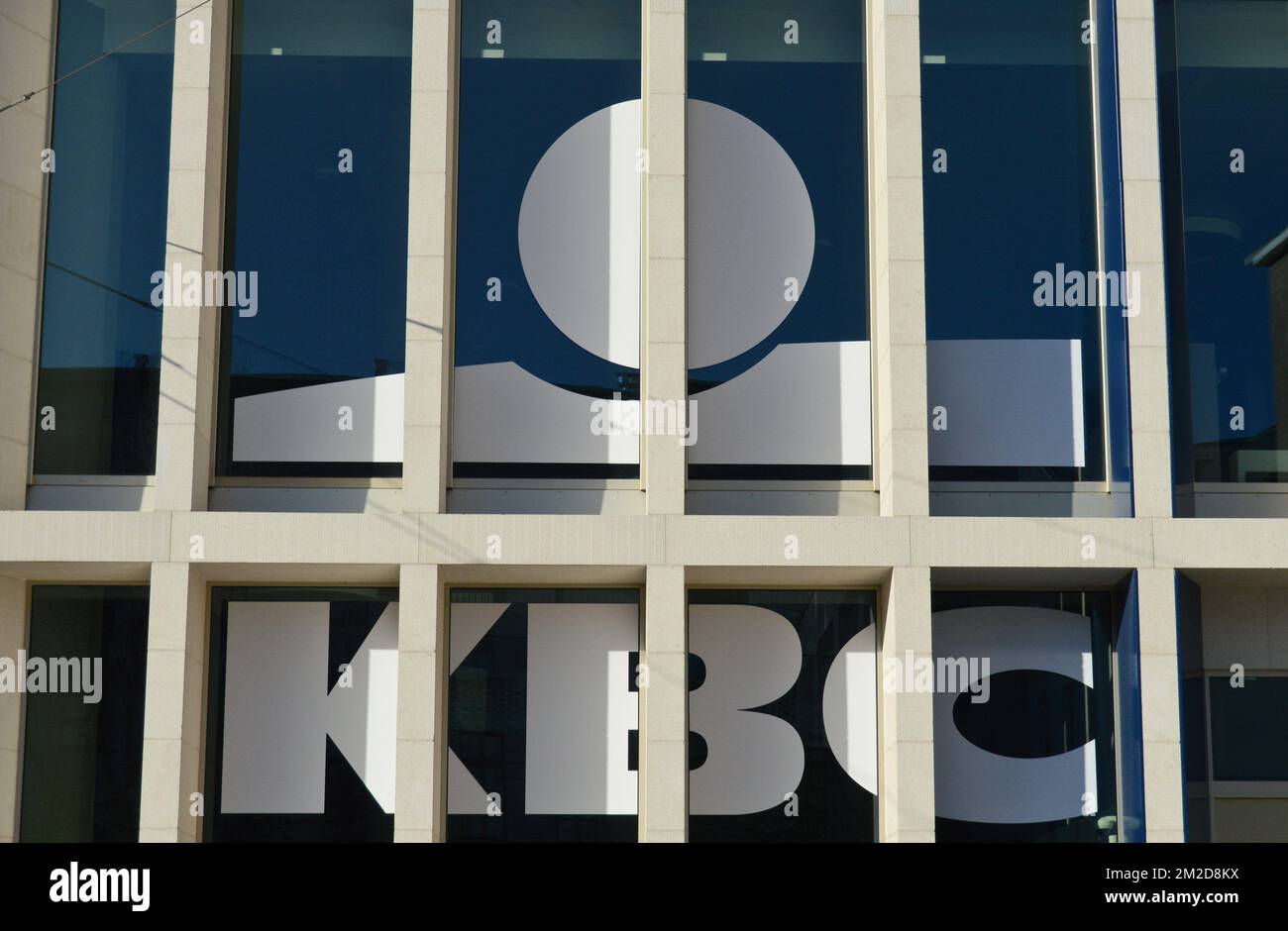 Kbc hypothekenbank -Fotos und -Bildmaterial in hoher Auflösung – Alamy