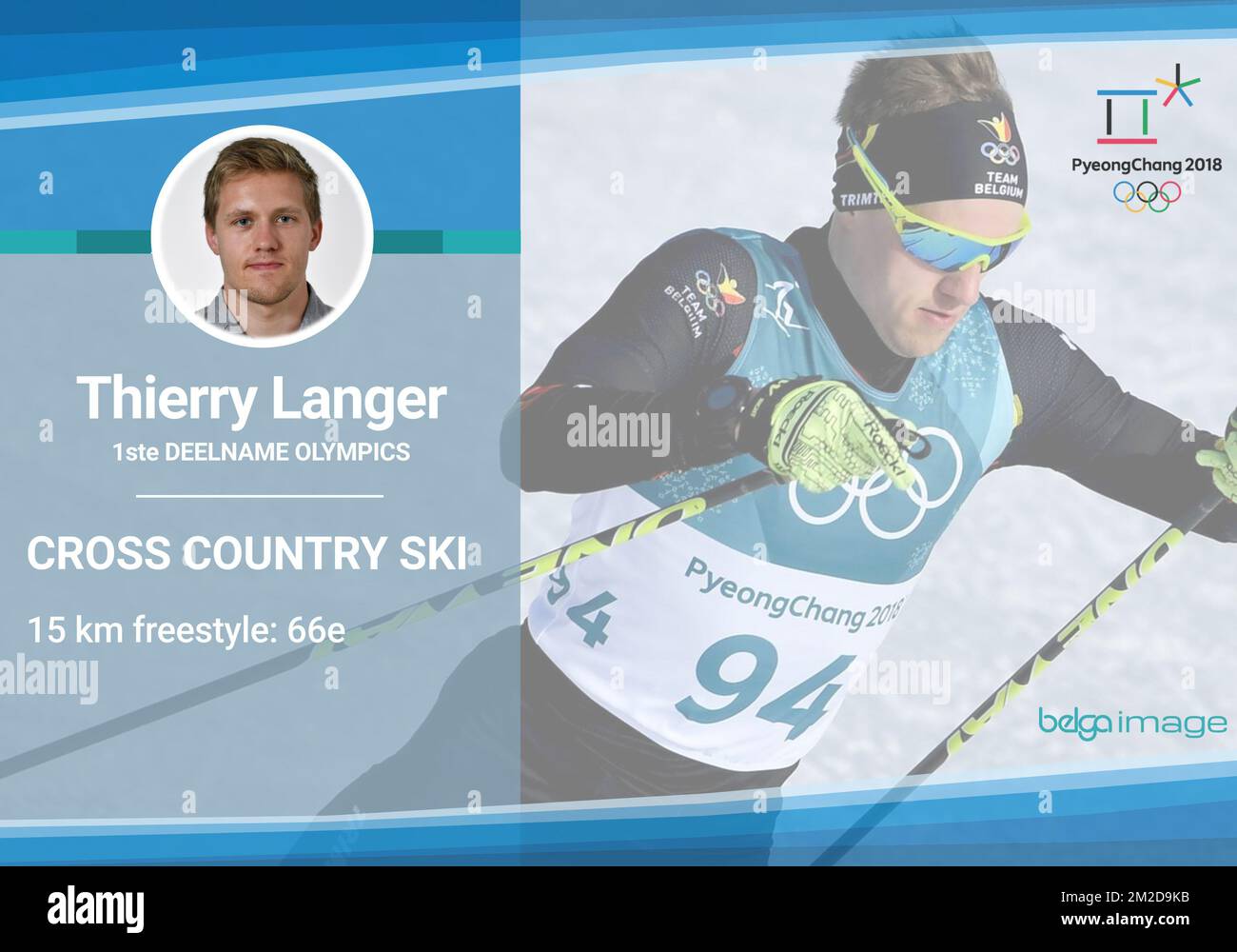 Thierry langer -Fotos und -Bildmaterial in hoher Auflösung – Alamy