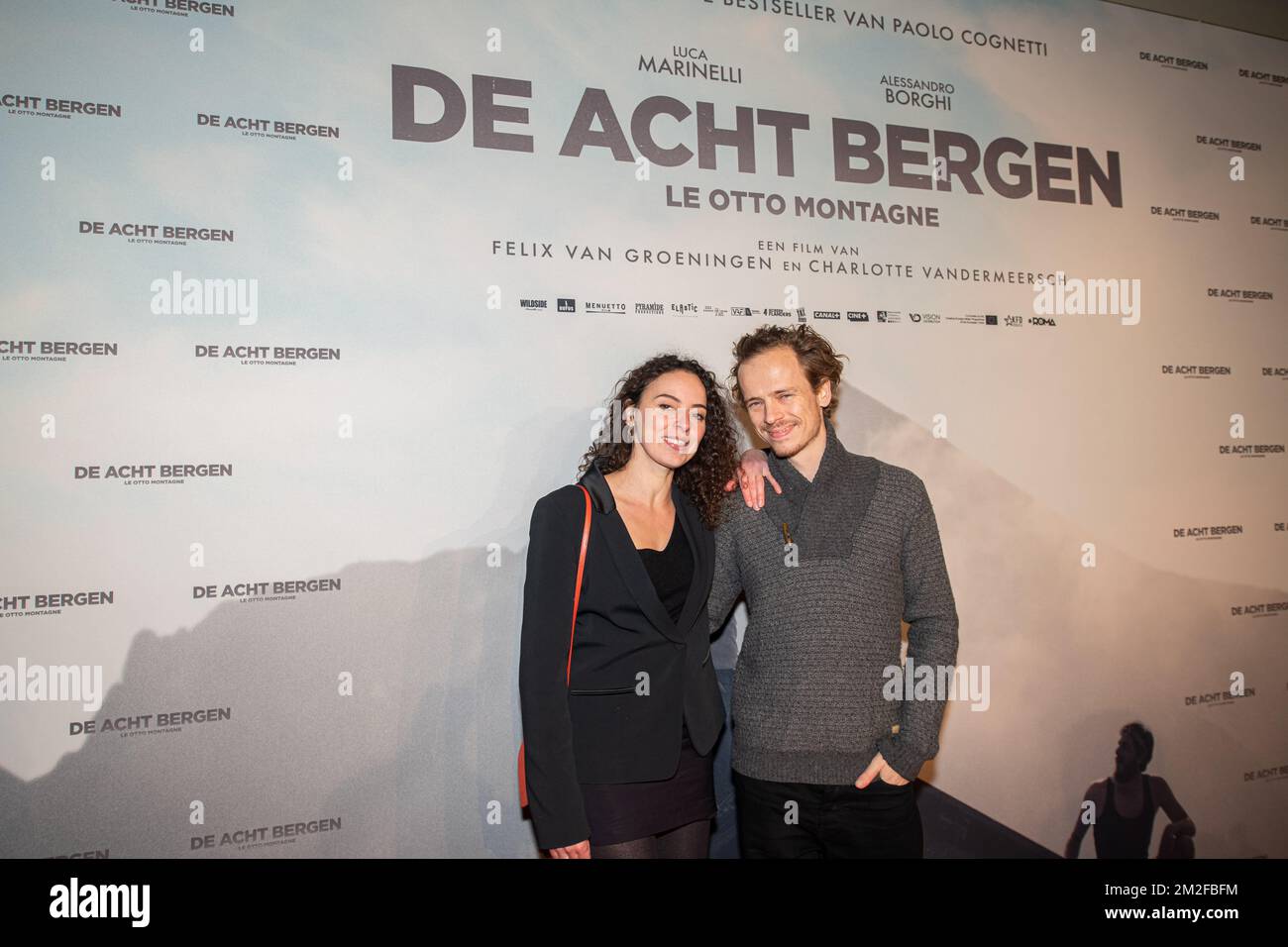 Stef aerts -Fotos und -Bildmaterial in hoher Auflösung – Alamy