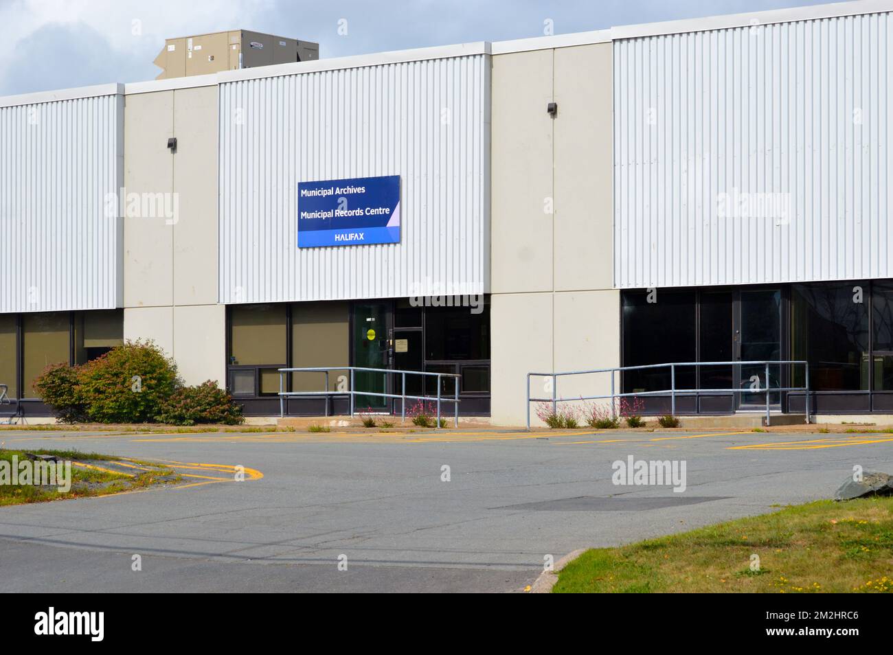 Burnside industriepark -Fotos und -Bildmaterial in hoher Auflösung – Alamy