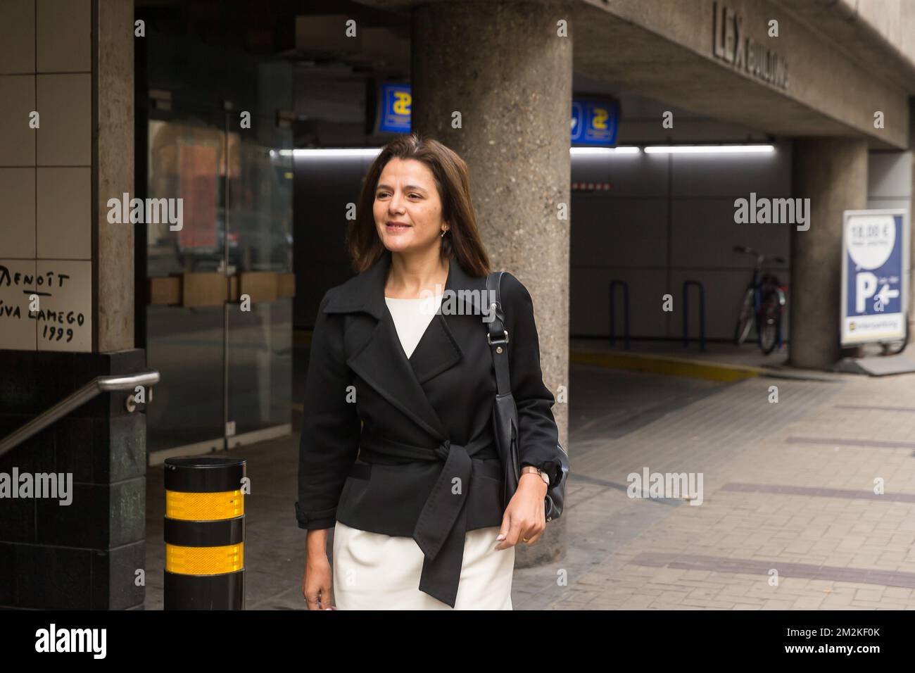 Christliche demokratische und flämische partei -Fotos und -Bildmaterial ...