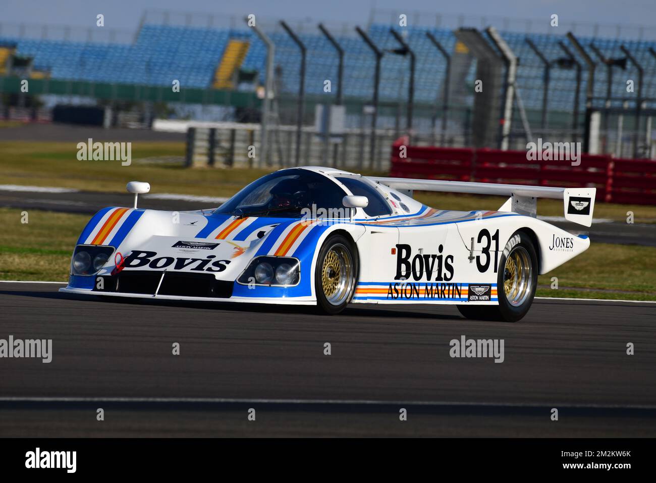 Nimrod rennautos -Fotos und -Bildmaterial in hoher Auflösung – Alamy