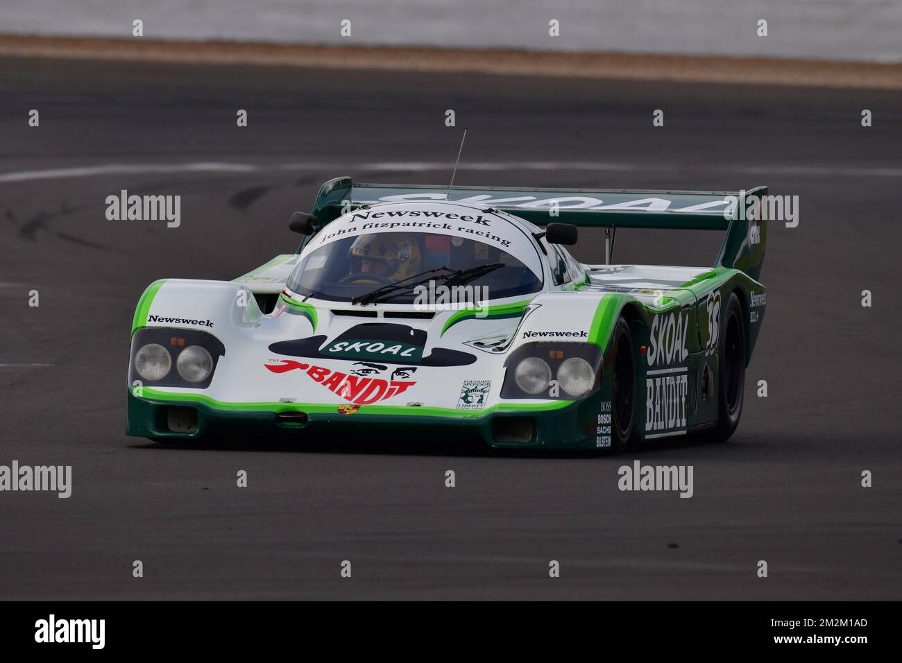 Porsche 956b 114 -Fotos und -Bildmaterial in hoher Auflösung – Alamy