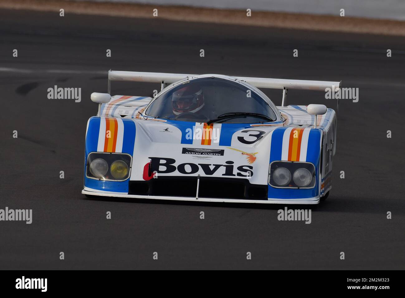 Nimrod rennautos -Fotos und -Bildmaterial in hoher Auflösung – Alamy