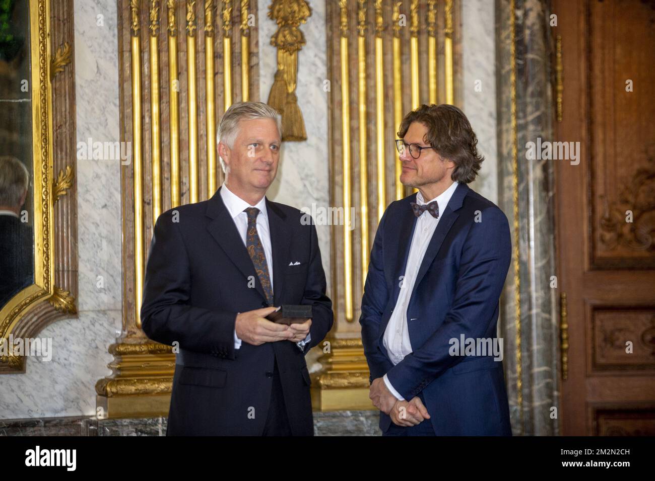 Faveur nobiliaire -Fotos und -Bildmaterial in hoher Auflösung – Alamy