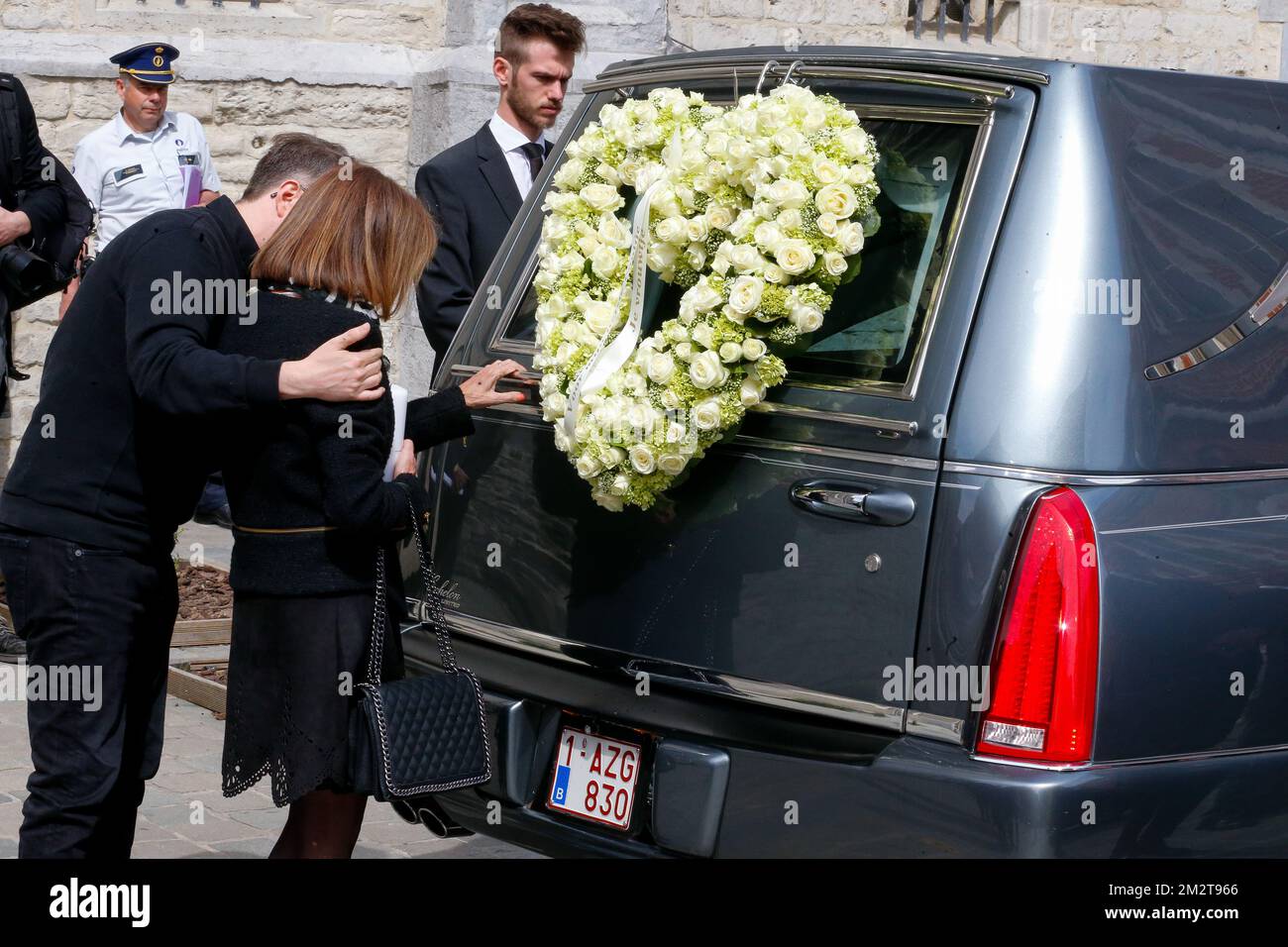 Basilika sint martinus -Fotos und -Bildmaterial in hoher Auflösung – Alamy
