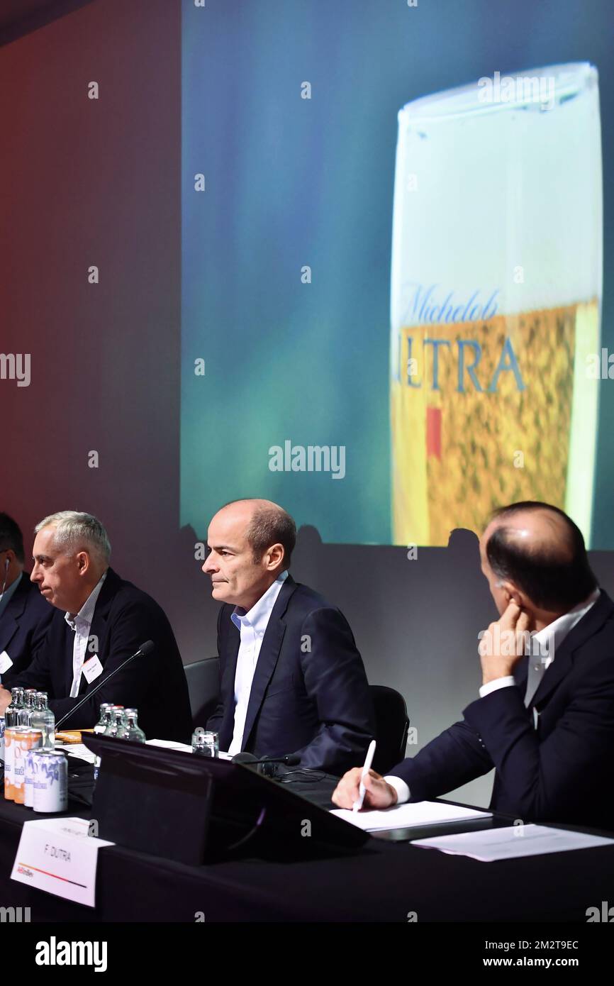 Olivier goudet -Fotos und -Bildmaterial in hoher Auflösung – Alamy