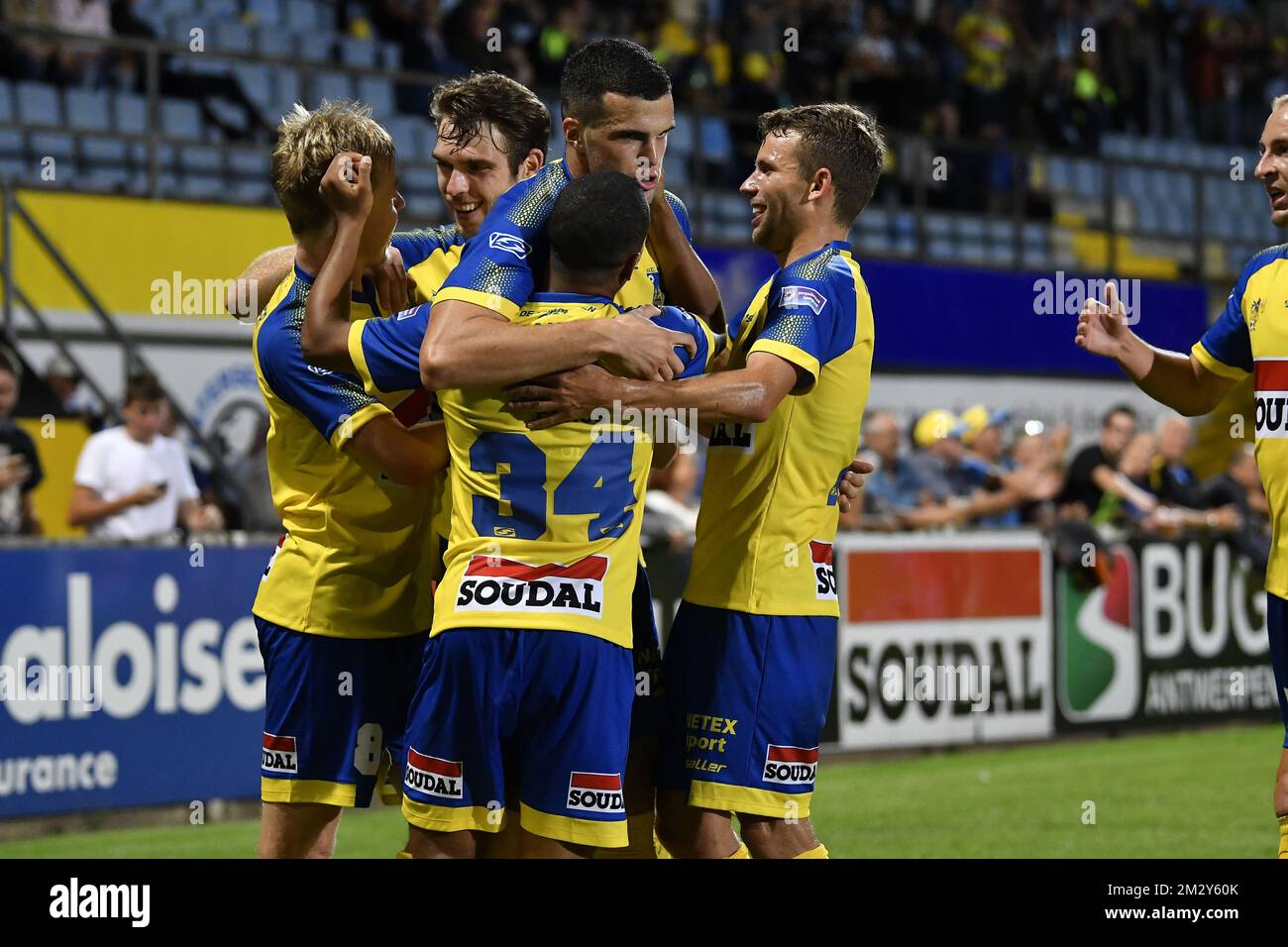 Van de bogaert -Fotos und -Bildmaterial in hoher Auflösung – Alamy