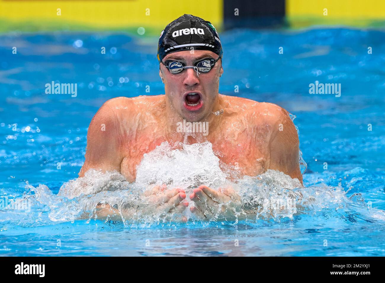 Swimming spo -Fotos und -Bildmaterial in hoher Auflösung – Alamy