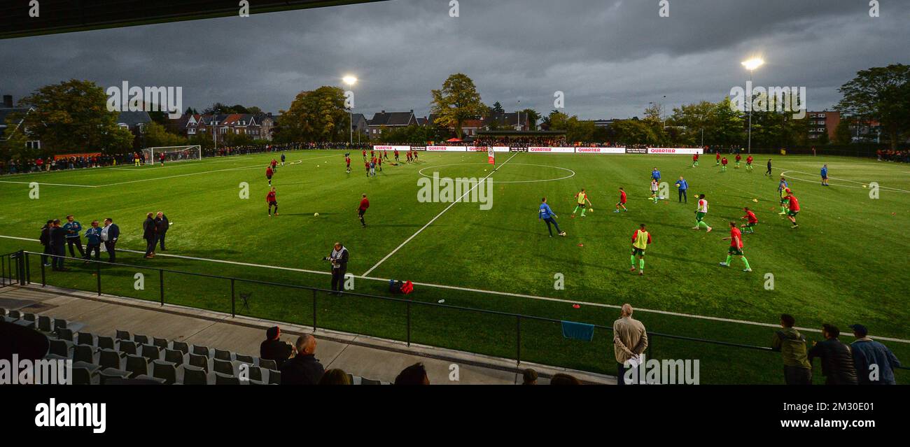 Kfc stadium -Fotos und -Bildmaterial in hoher Auflösung – Alamy