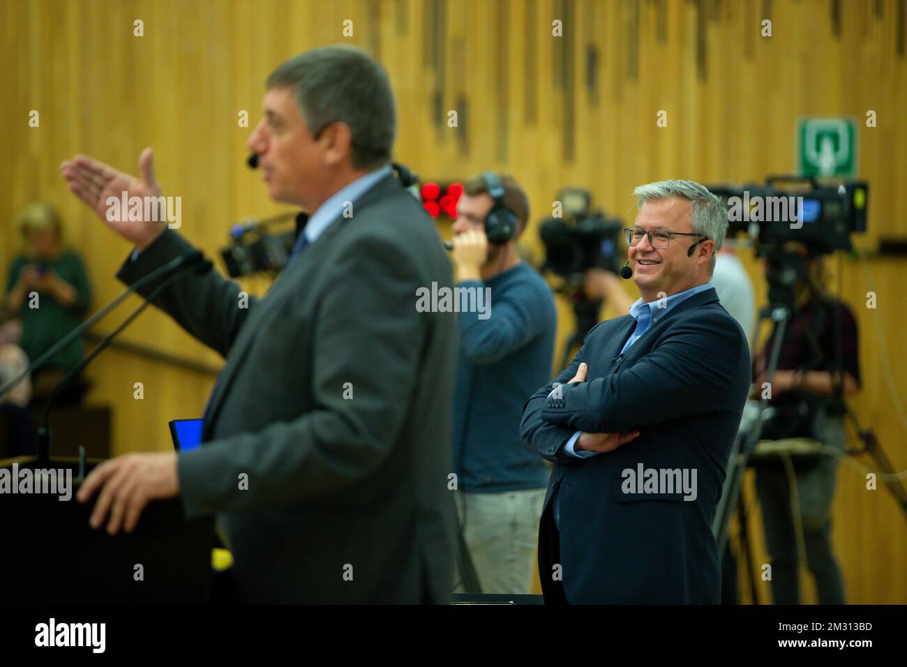 Carl devos -Fotos und -Bildmaterial in hoher Auflösung – Alamy