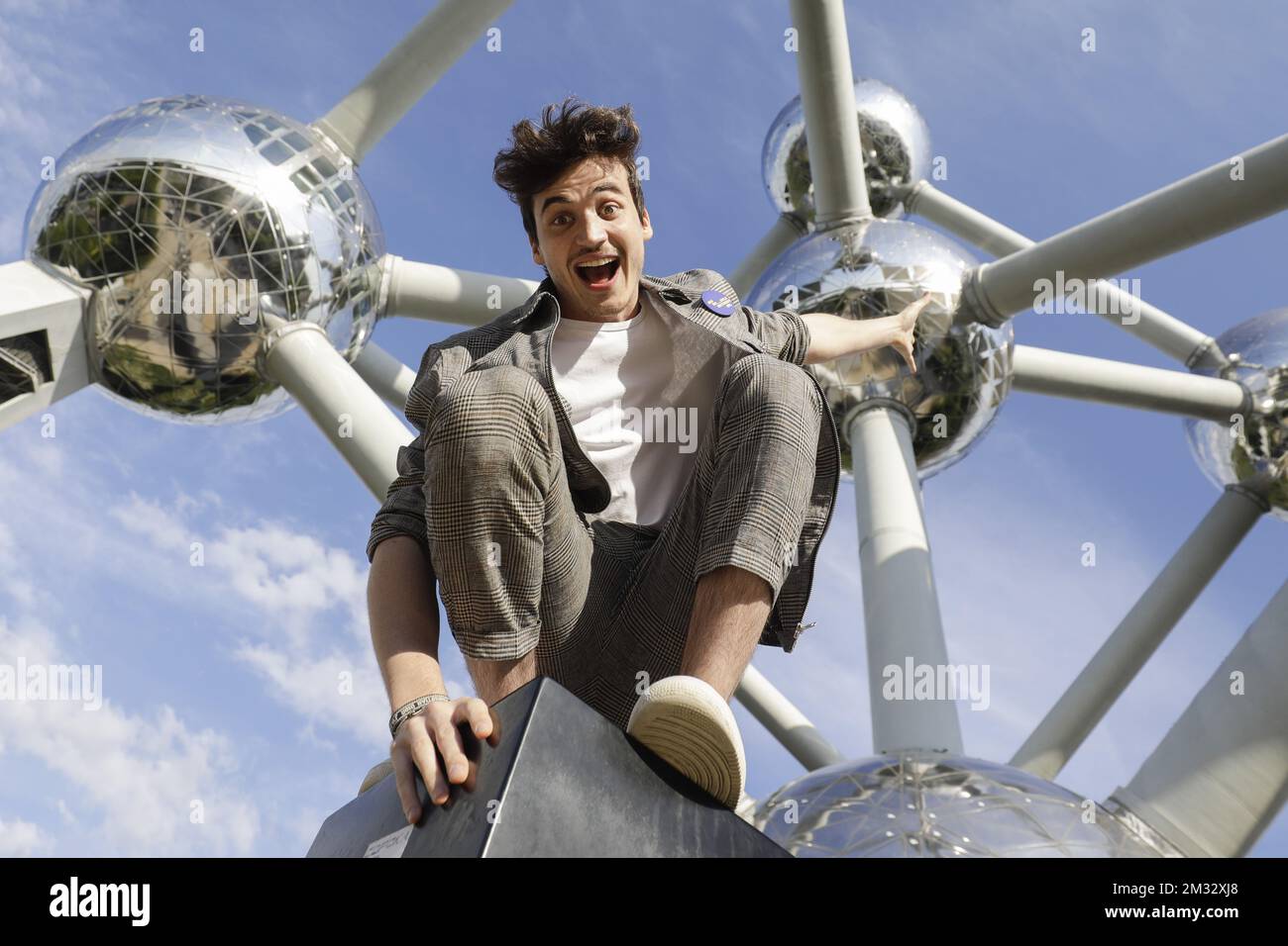 Dj henri -Fotos und -Bildmaterial in hoher Auflösung – Alamy