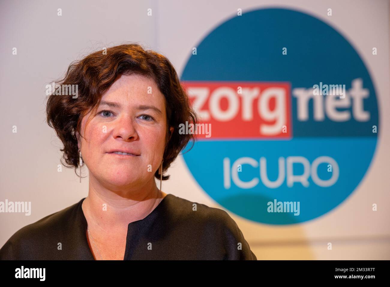 Zorgnet icuro -Fotos und -Bildmaterial in hoher Auflösung – Alamy