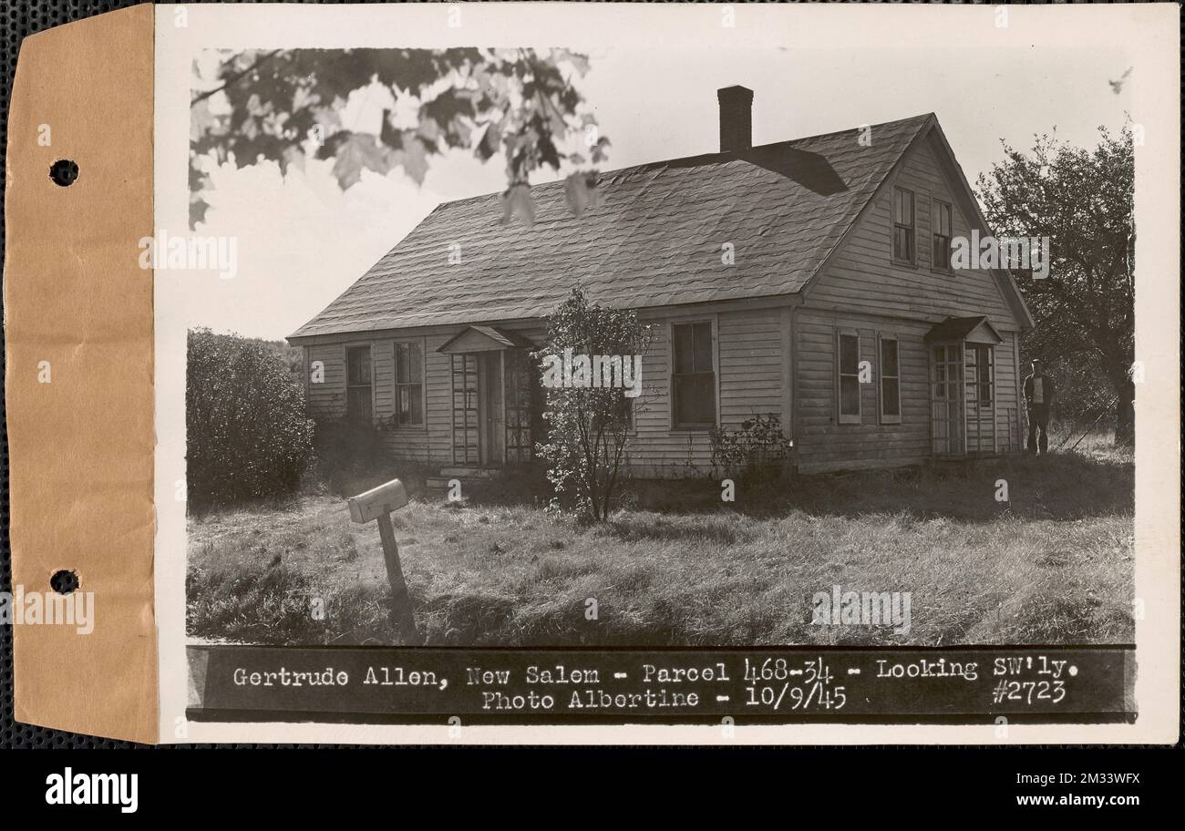Gertrude allen -Fotos und -Bildmaterial in hoher Auflösung – Alamy