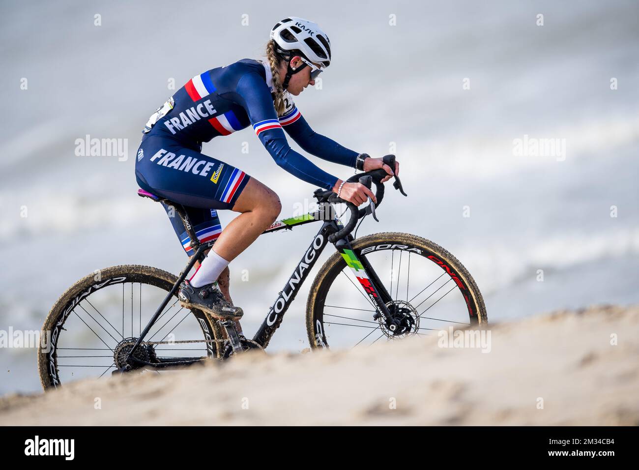 Anais morichon -Fotos und -Bildmaterial in hoher Auflösung – Alamy