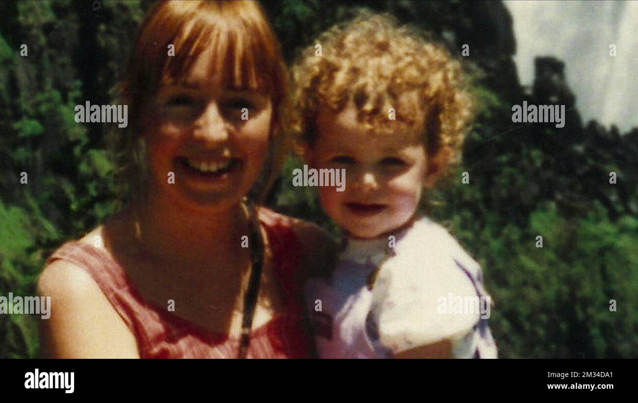 CRIME SCENE: THE TEXAS KILLING FIELDS, from left: Gay Smither, Laura ...