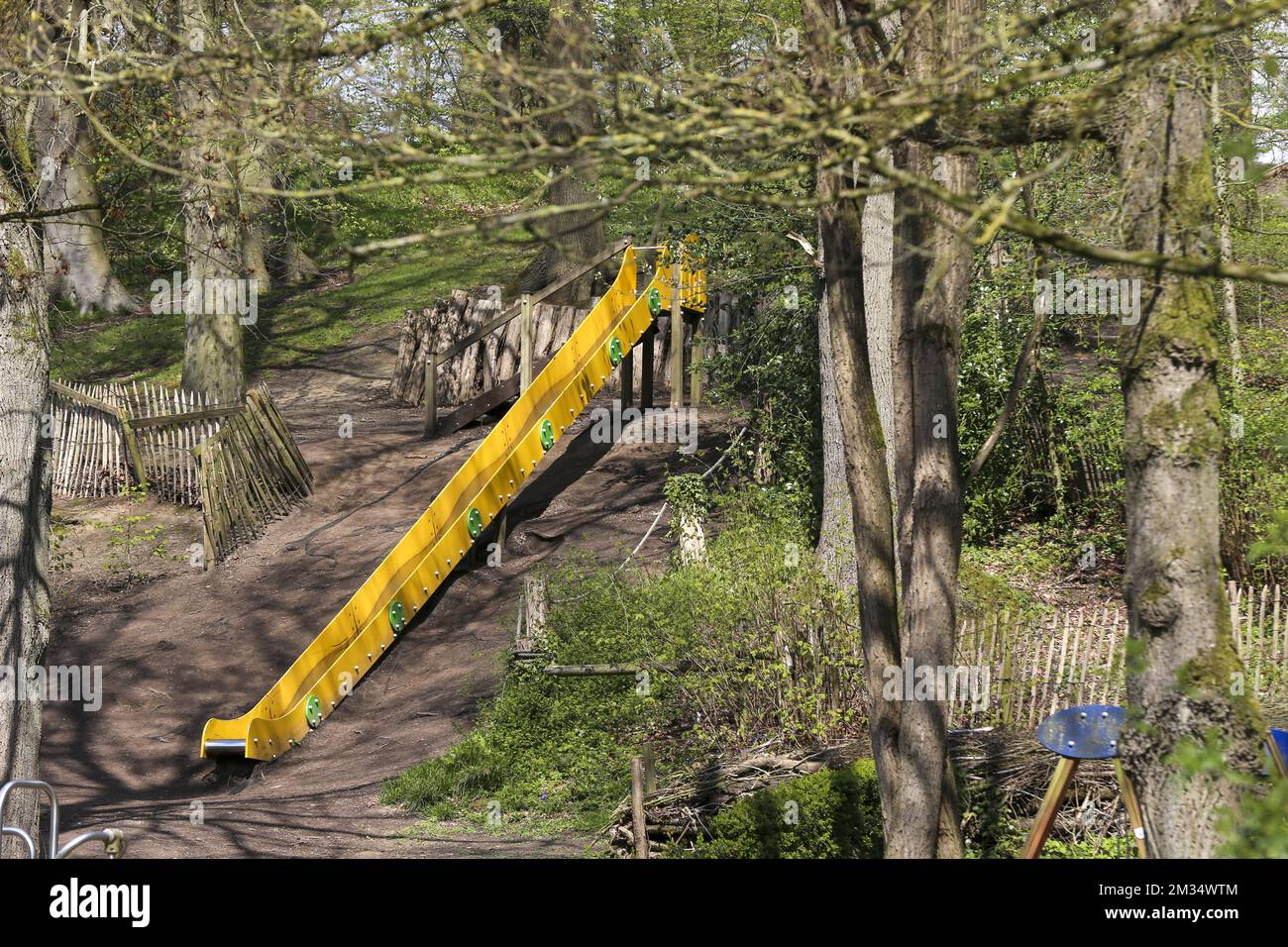 Arnoldus park -Fotos und -Bildmaterial in hoher Auflösung – Alamy
