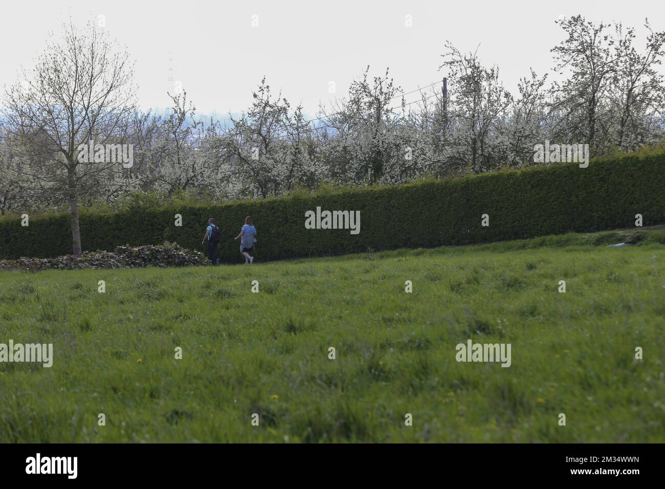Arnoldus park -Fotos und -Bildmaterial in hoher Auflösung – Alamy