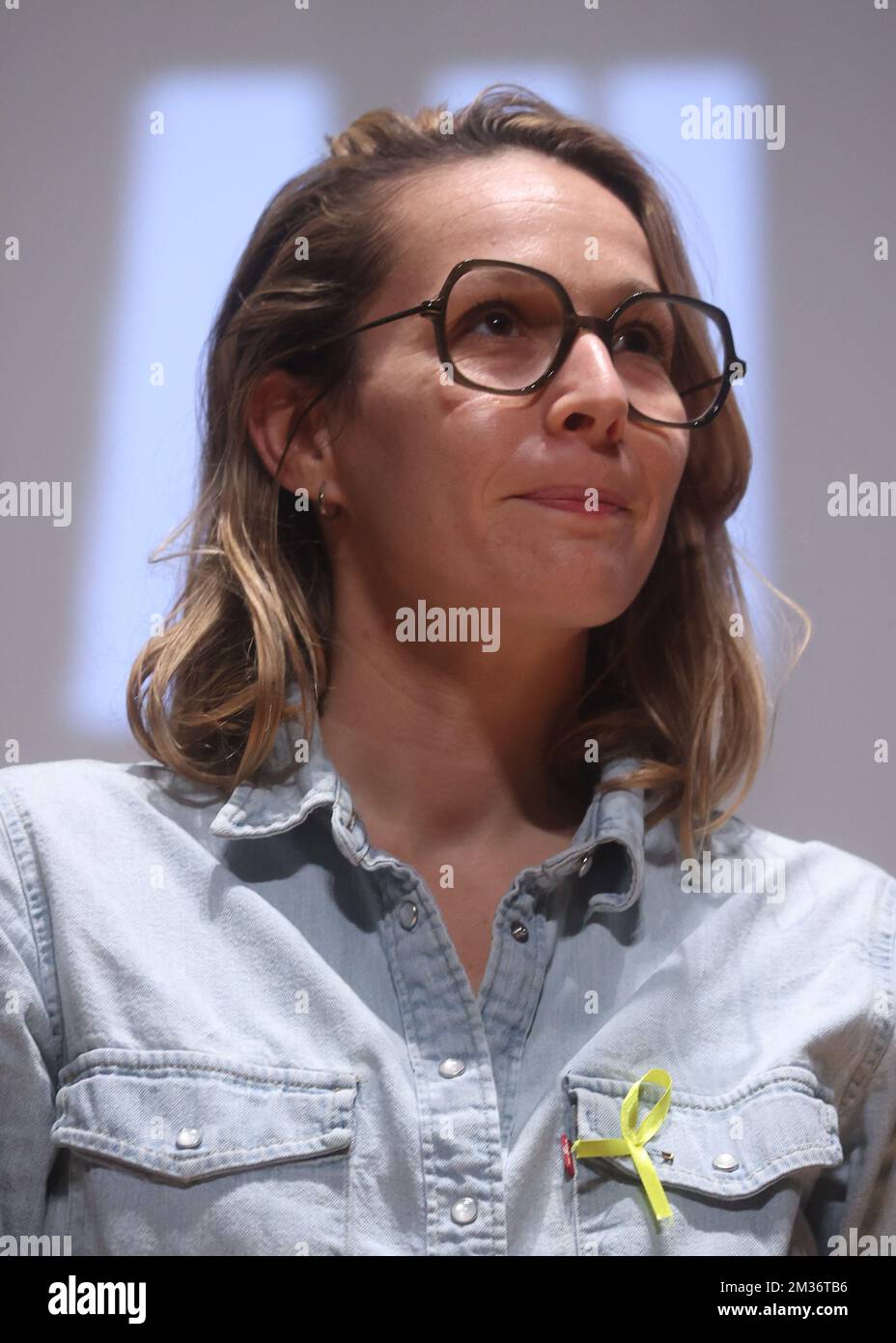 Audrey estrougo -Fotos und -Bildmaterial in hoher Auflösung – Alamy