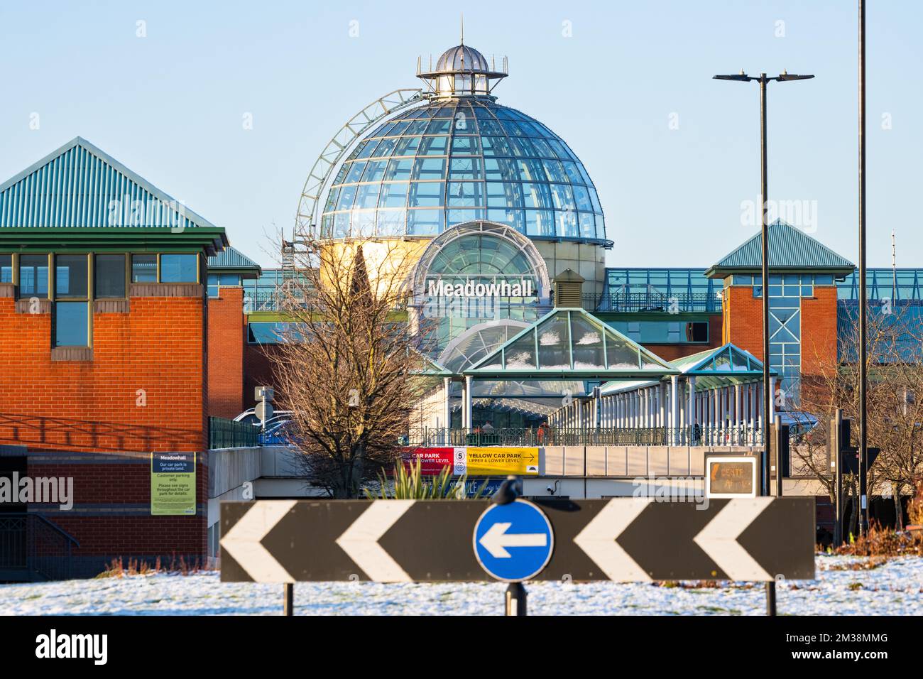 Sheffield meadowhall -Fotos und -Bildmaterial in hoher Auflösung – Alamy