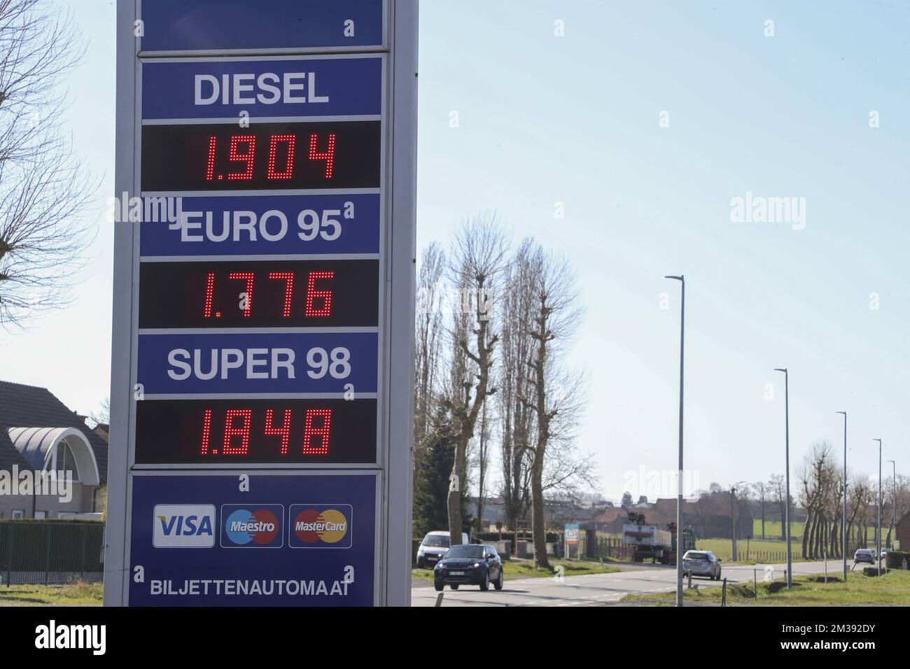 Loodvrij -Fotos und -Bildmaterial in hoher Auflösung – Alamy