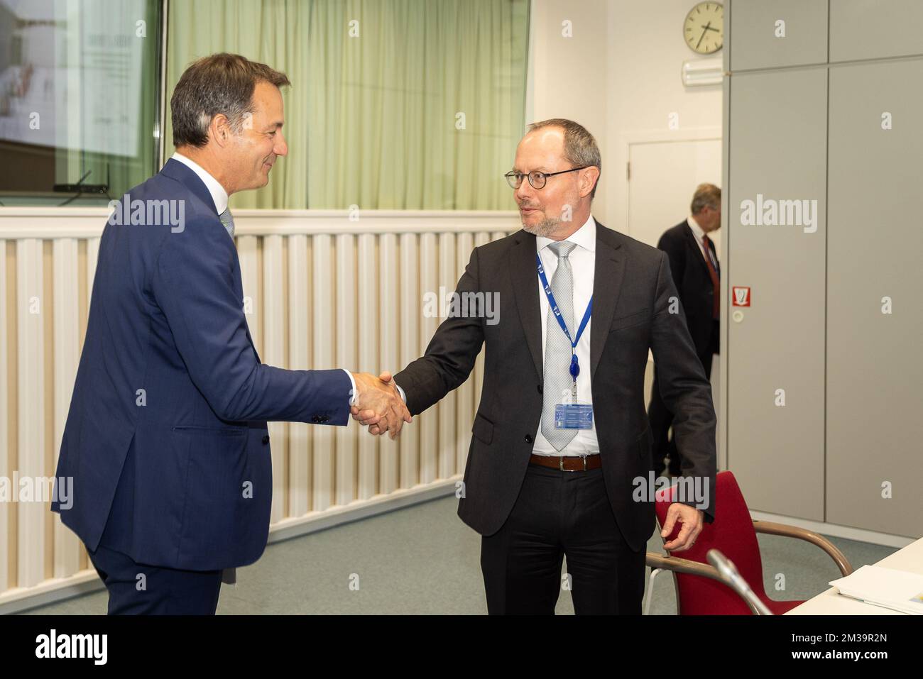 Gruppe experten -Fotos und -Bildmaterial in hoher Auflösung – Alamy