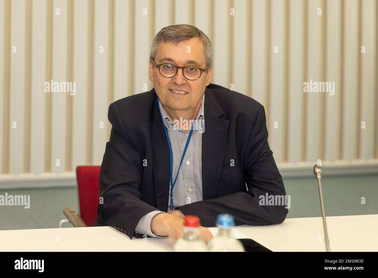 Gruppe experten -Fotos und -Bildmaterial in hoher Auflösung – Alamy