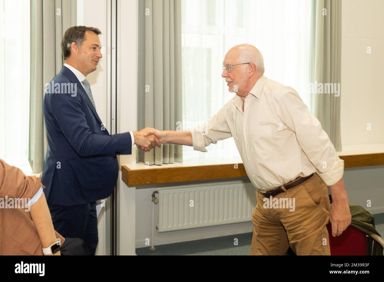 Gruppe experten -Fotos und -Bildmaterial in hoher Auflösung – Alamy