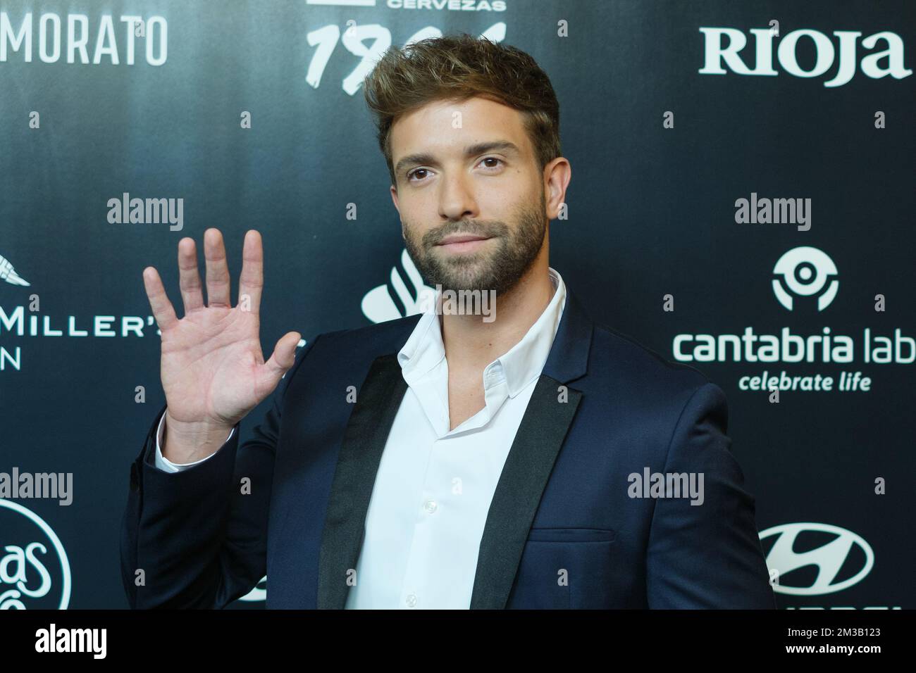 Esquire mann des jahres preise -Fotos und -Bildmaterial in hoher ...