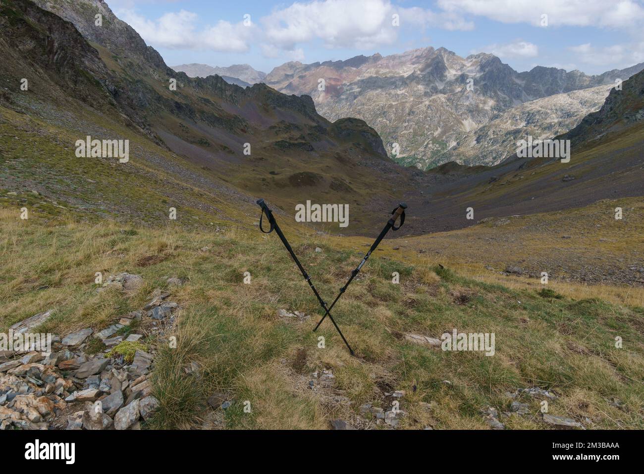 Luxus Berge In Den Pyrenaen Bilder